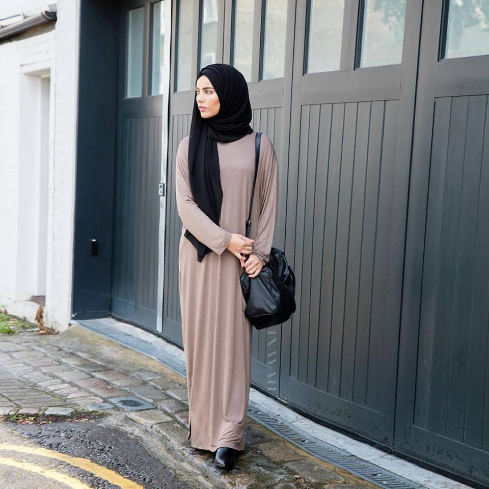 Your Abayas Can Enhance Your Personality - Blogger Blast