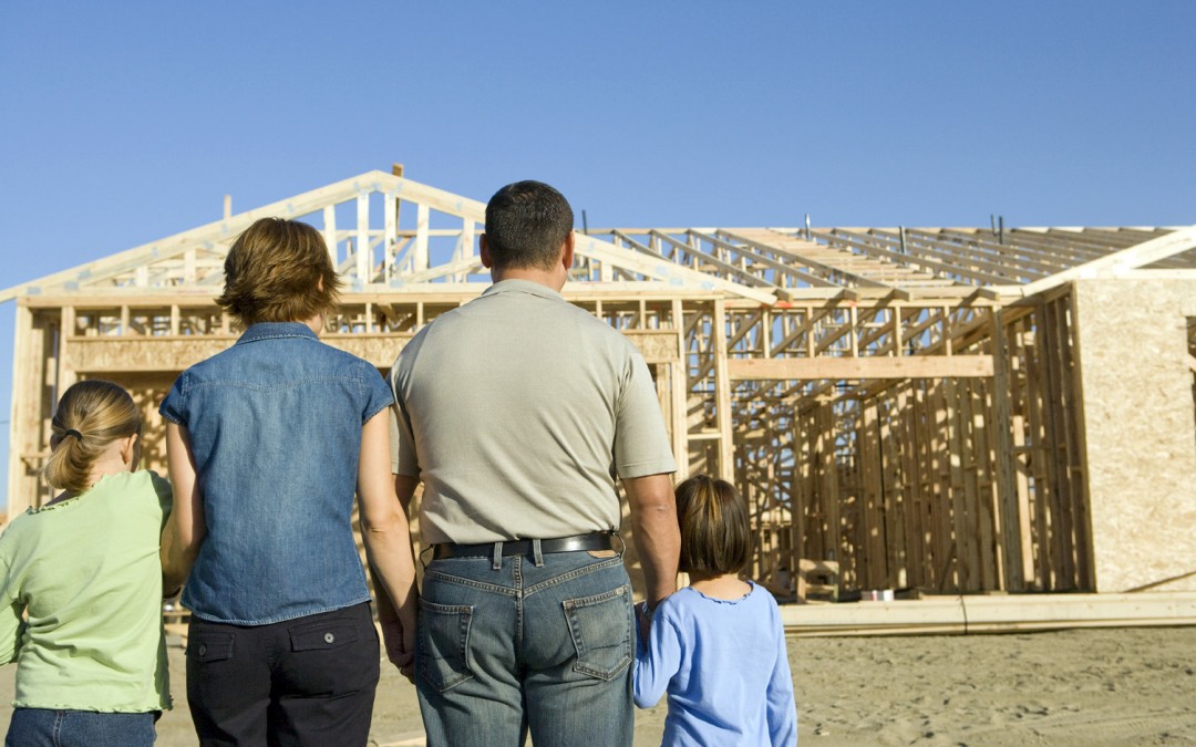 Tips For First-Time Homeowners When It Comes To Dealing With Home ...